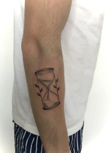 🔥 🔥 Micaela Santacroce, tattoo artist from Buenos Aires 🔥
