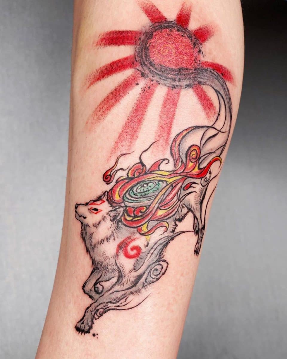 🔥🔥 Japanese tattoos [The Complete Guide] +100 Tattoos