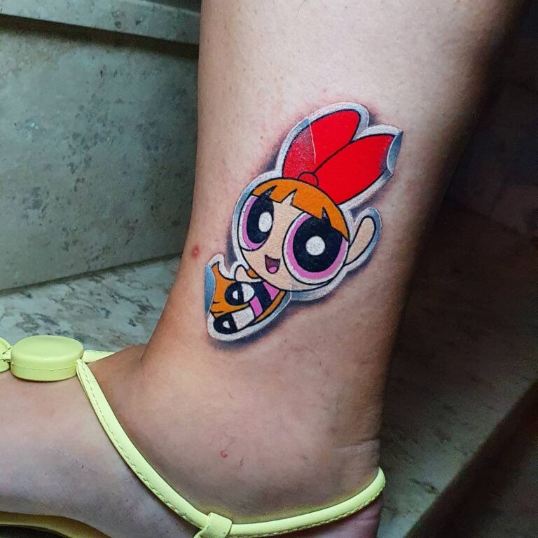 +60 3D tattoos on this fantastic guide!