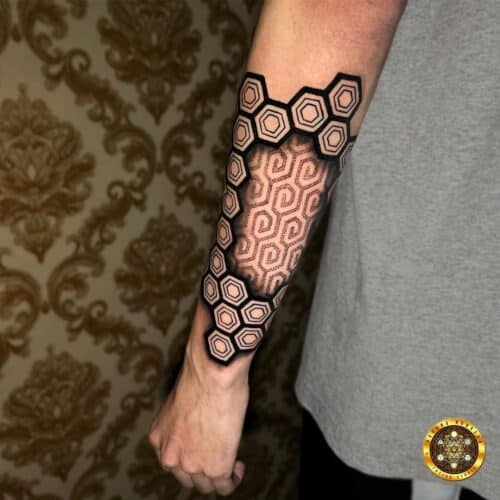 3D Tattoos – Ink Happened