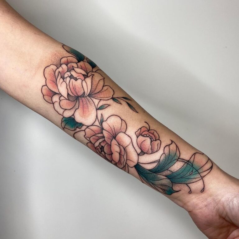 🔥 40 Aesthetic Tattoos and a Complete Guide