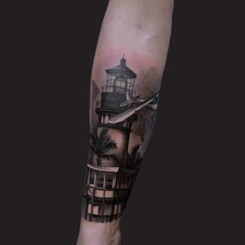 🔥 40 Aesthetic Tattoos and a Complete Guide
