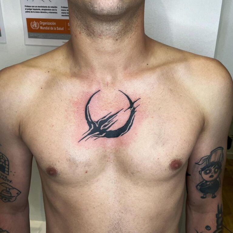 🔥 40 Aesthetic Tattoos and a Complete Guide