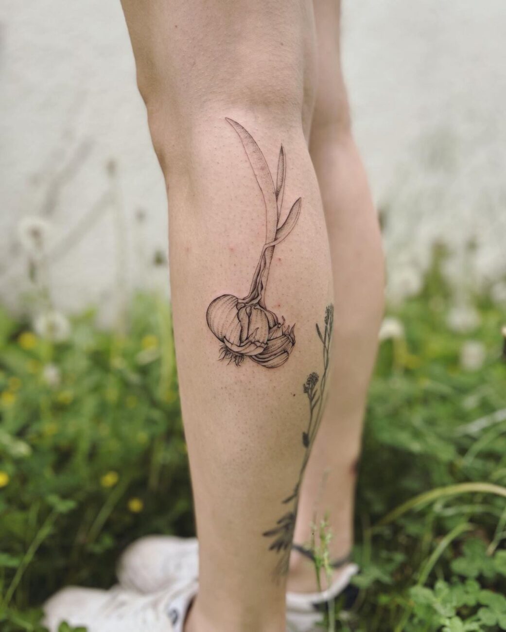 🔥 40 Aesthetic Tattoos and a Complete Guide