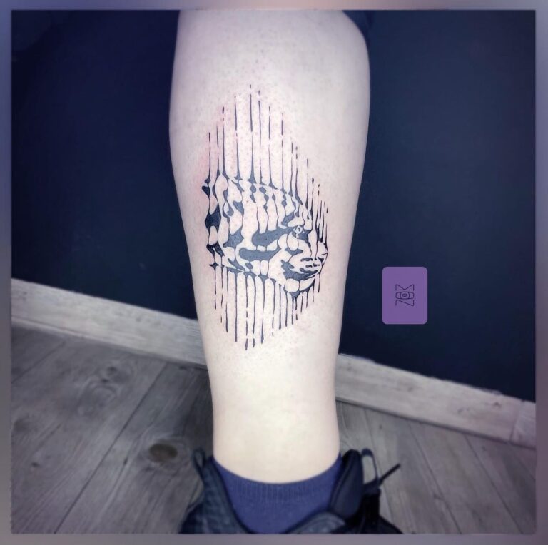 🔥🔥 +45 Jaguar tattoo desings, just ROOAR for us!