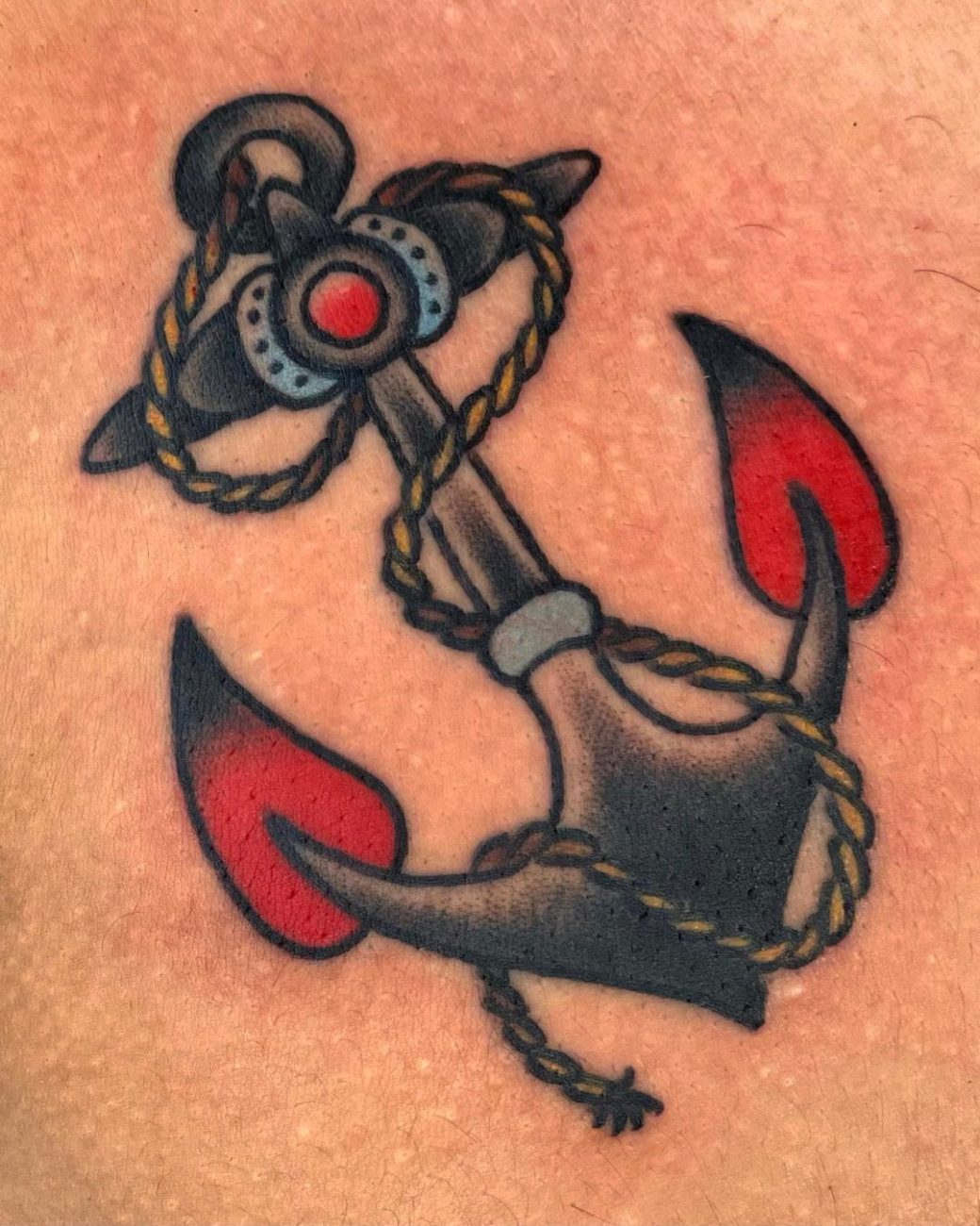 🔥🔥 American Traditional Tattoo Guide 🔥🔥 +100 designs