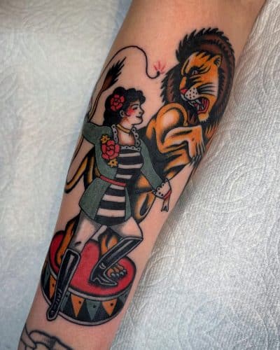 🔥🔥 Top 16 Portland Tattoo Shops 🔥🔥 (Tons of photos)