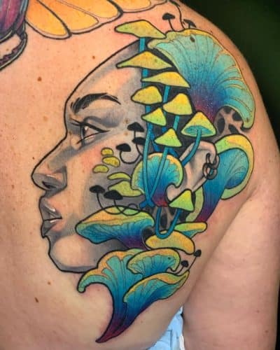 🔥🔥 Top 12 Tattoo Shops in San Francisco for you 🔥🔥