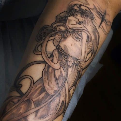 🔥🔥 Top 12 Tattoo Shops in San Francisco for you 🔥🔥
