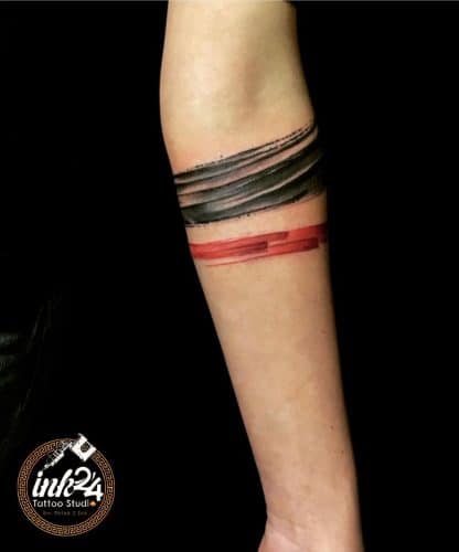 🔥🔥 Band Tattoo Guide 🔥🔥 Meaning and +15 tattoos