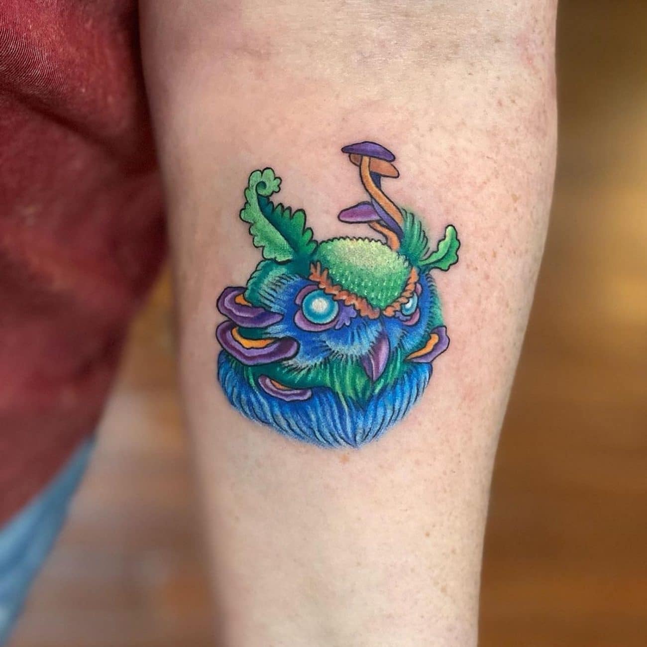 🔥These are the best tattoo shops in Charlotte, NC 🔥