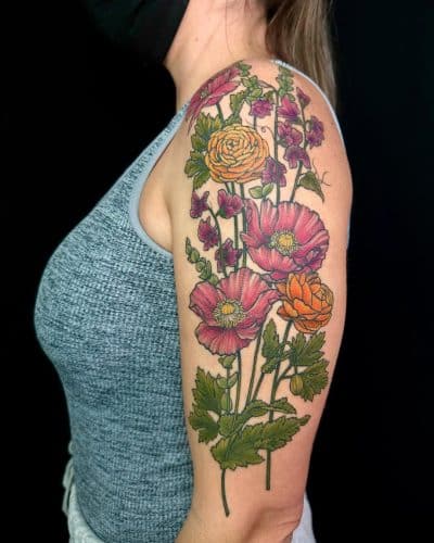🔥 LA Tattoo 🔥 +15 best tattoo shops in LA!