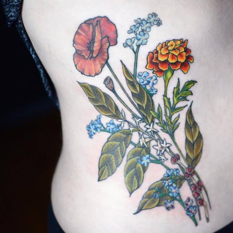 Top 9 Tattoo Shops in Chicago and 25 Tattoo Artists