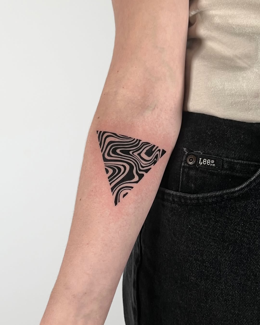 Geometric Tattoos: Complete Guide with Meanings and Designs