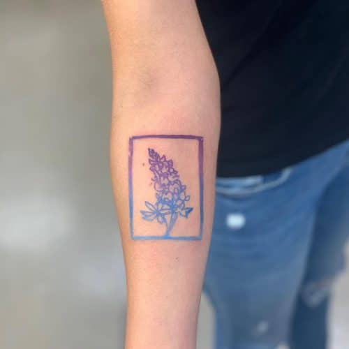 Gradient Tattoo: Complete Guide with Tattoo Designs
